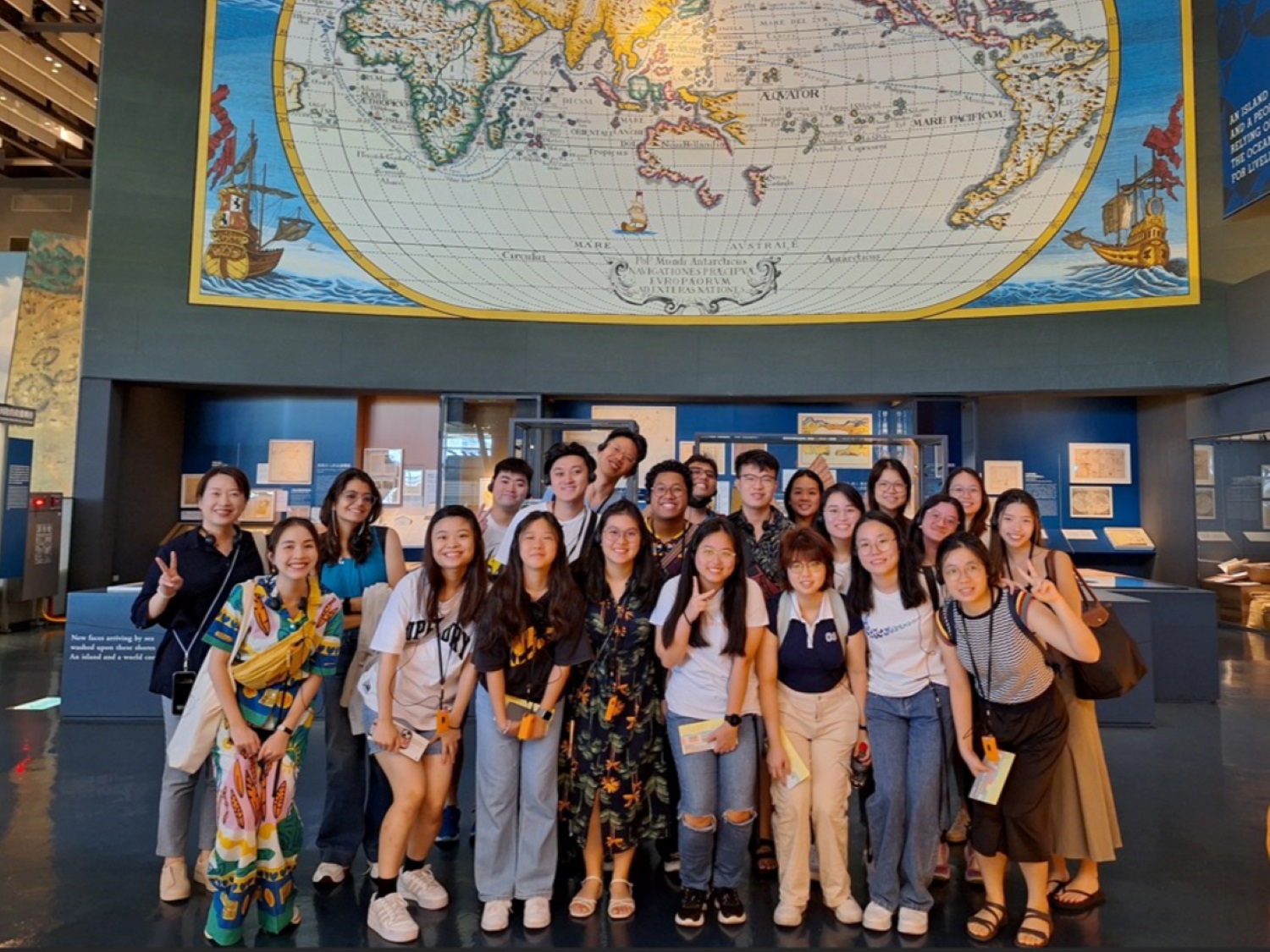 Reimagining education: SMU earns global recognition for innovation | SMU Engage